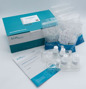 Viral RNA/DNA Purification Kit - EURx