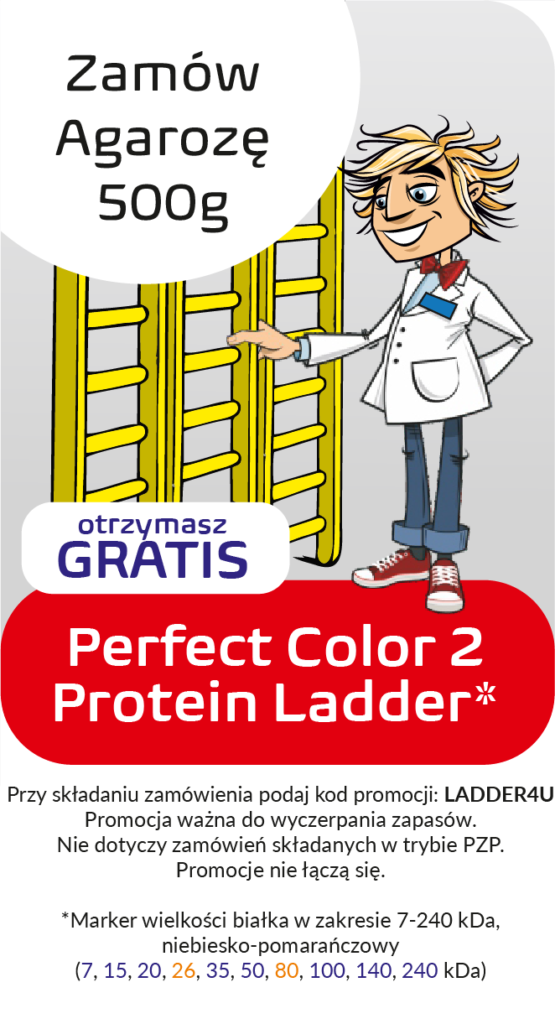 Promocja Ladder Gratis - EURx